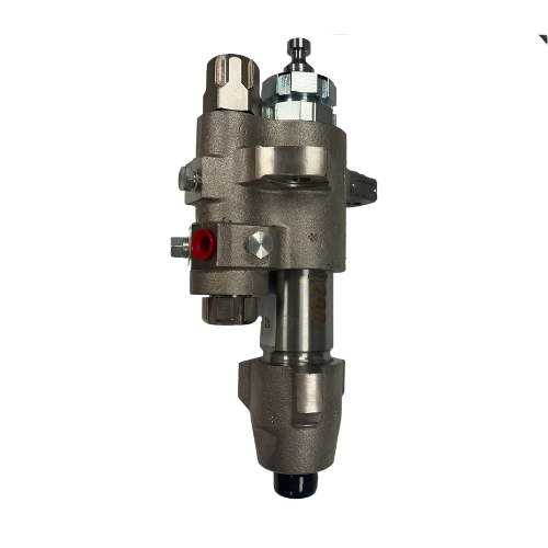 Airless & Industrial Spray Equipment Hire | Spray Plant 2K